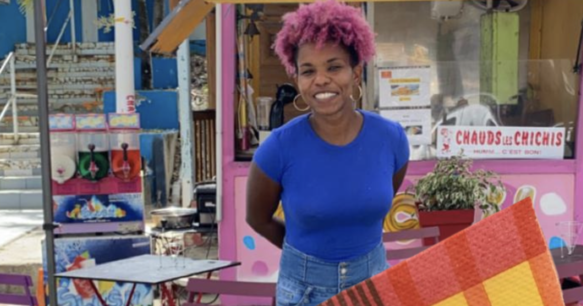 Snacky Trip, le chichi vegan