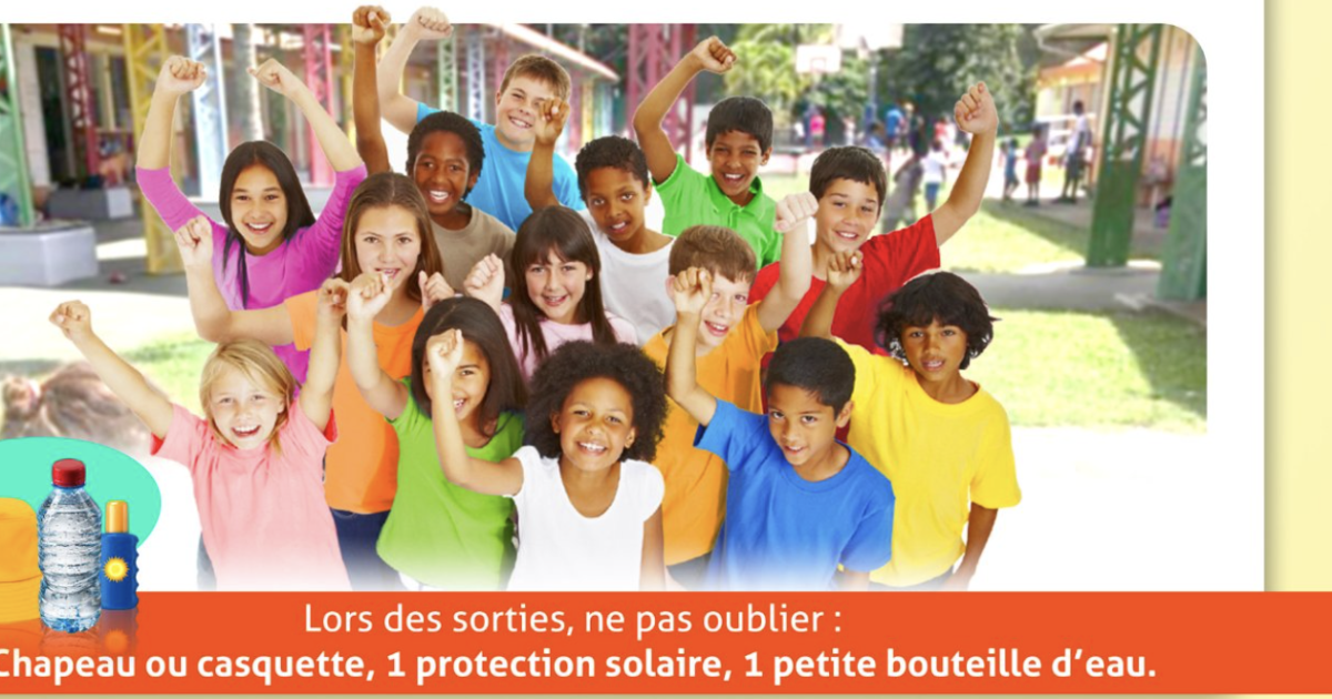 Accueil de loisirs du mercredi