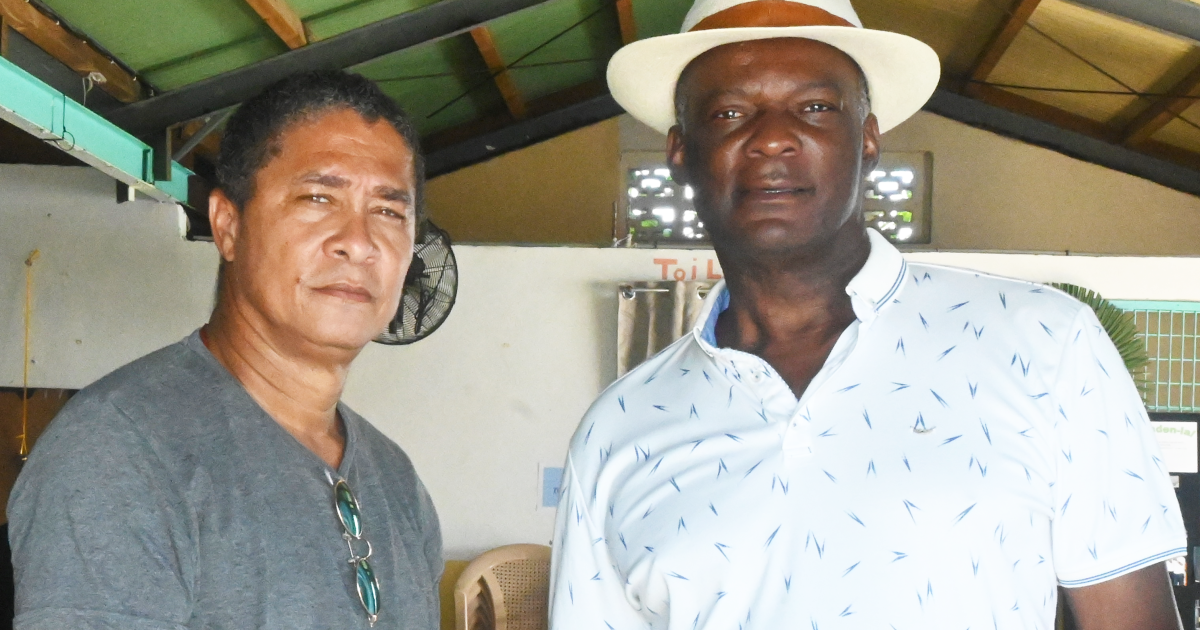 MIKSAJ met les habitants de Pliane à l'honneur