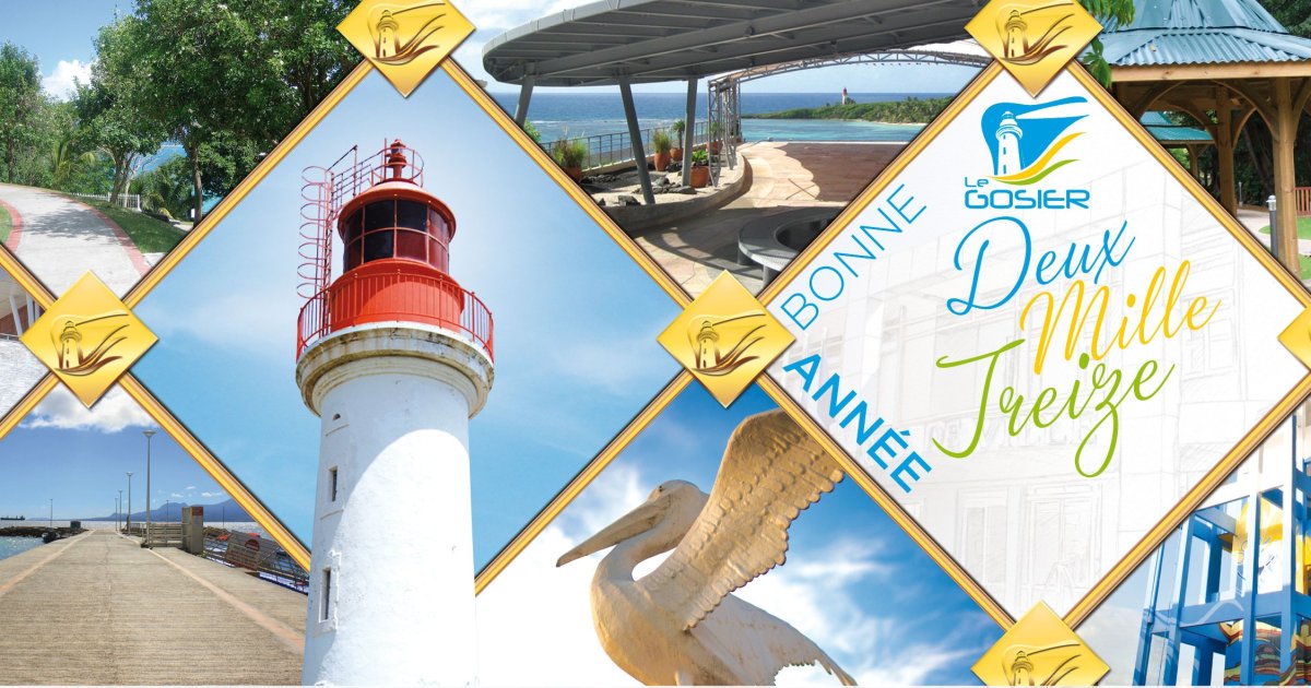 Les Voeux de Jean-Pierre DUPONT à tous les Gosiériens