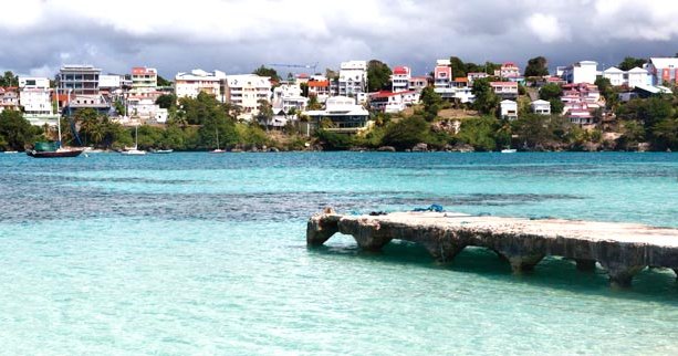 Découvrir Le Gosier