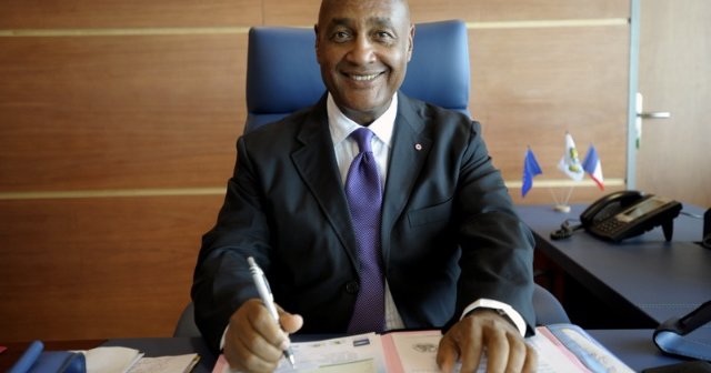 Jean-Pierre Dupont vous présente le dernier numéro du Gran Gouzié