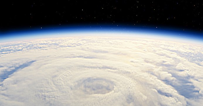 Vigilance orange cyclone