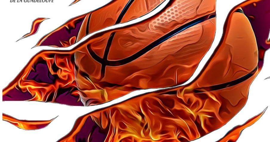 GGB en demi finale de la Coupe Départementale