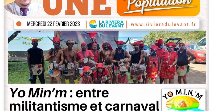Yo Min’m : entre militantisme et carnaval